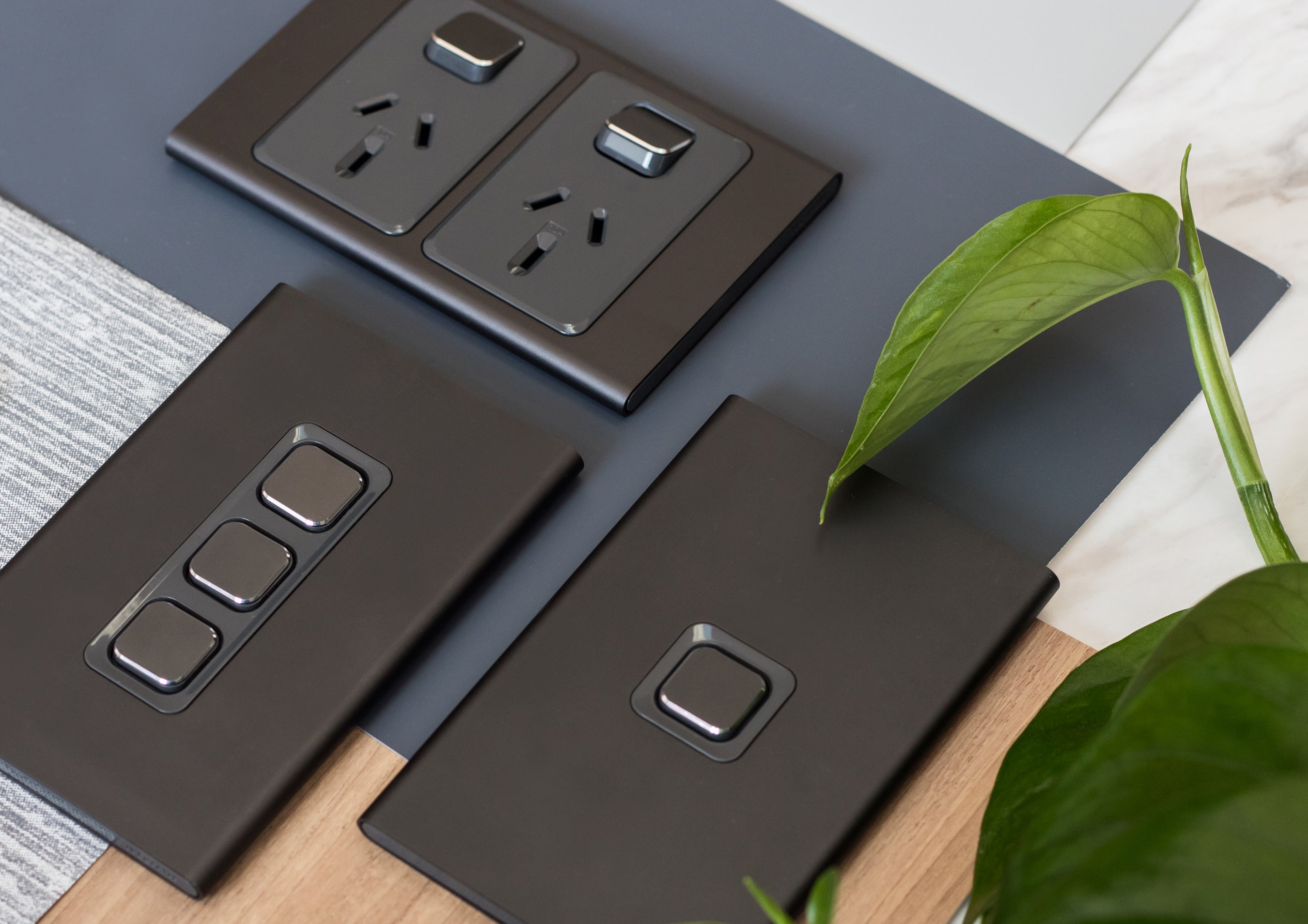 Electrical Industrial Wholesale HVAC Supplies — Switched on electrical ...