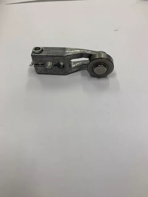 Honeywell LSZ51D switch actuator roller — Switched on electrical supplies